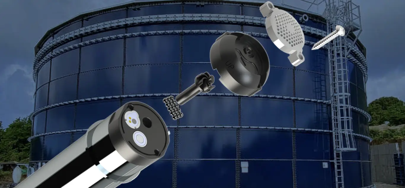 Halogen SensiCLĒNE™ Technology Primer - Amperometric Chlorine Analyzer ...